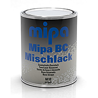 Mipa BC-Mischlack M