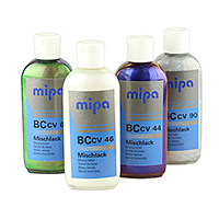 Mipa BC-Mischlack CV