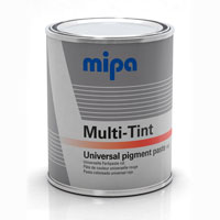 Mipa Multi-Tint