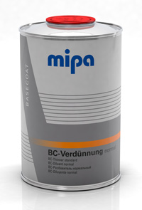 Mipa BC-Thinner standard